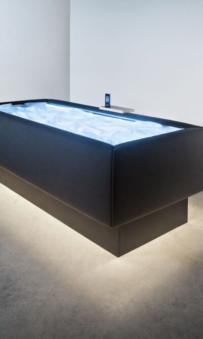 Zerobody Dry Float Therapy | Zerobody Dry Flotation Regeneration ...